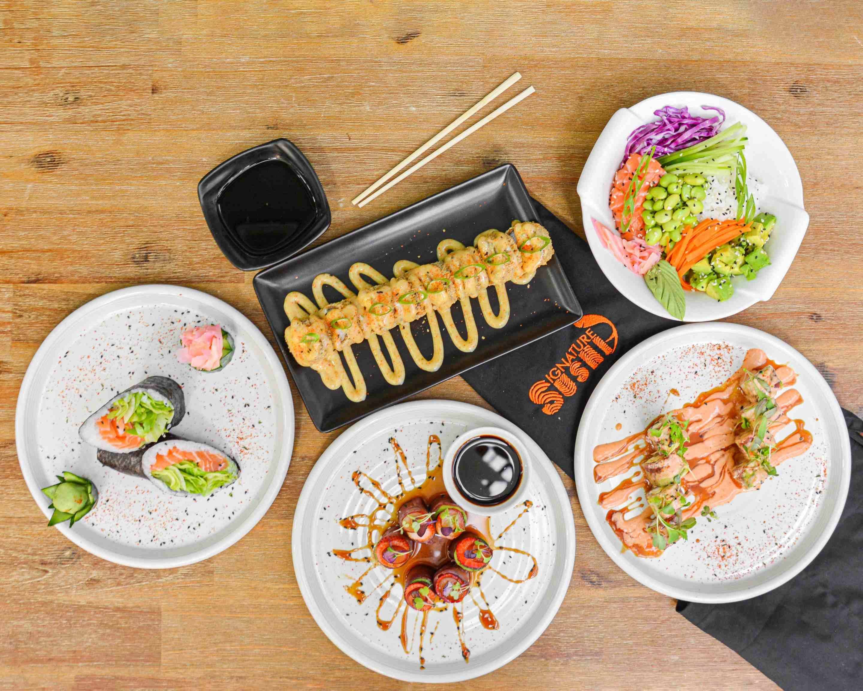 WhatsAMenu - A detailed QR code menu for restaurants